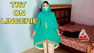 4k Transparent Try On Haul See Through Transparent Tryonhaul2024 ...