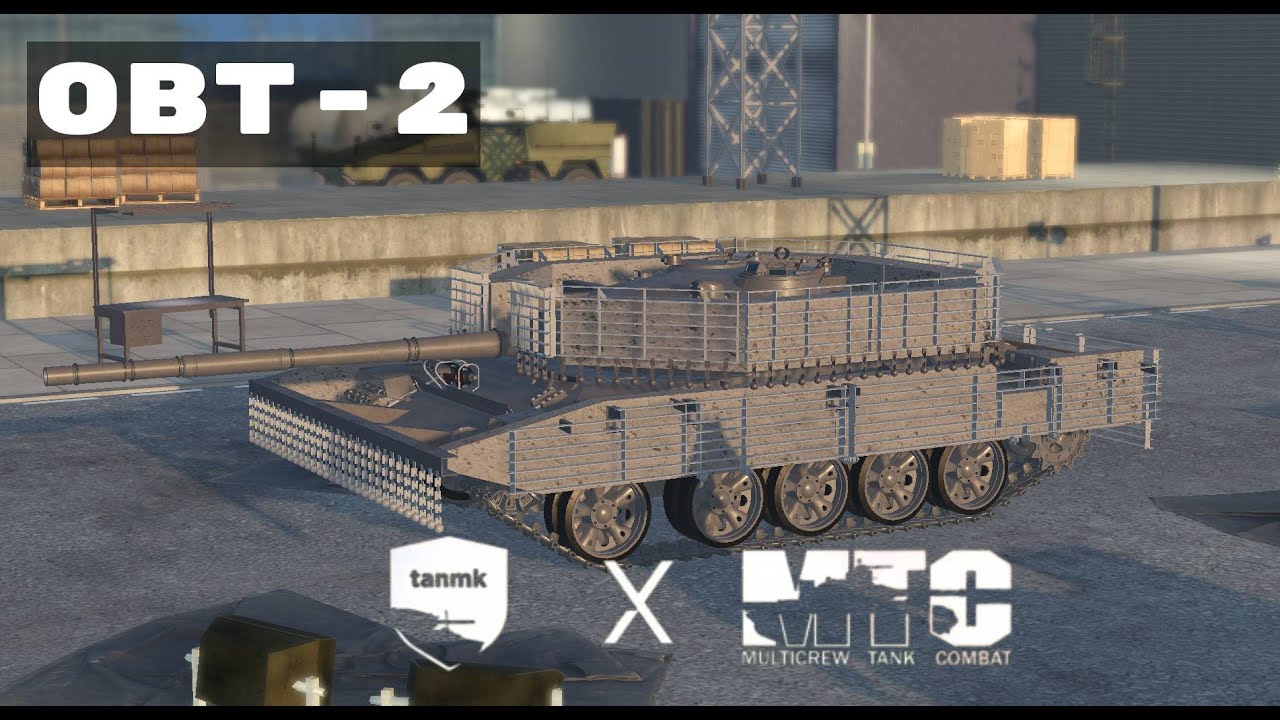 Using the OBT-2 (CTS) - YouTube