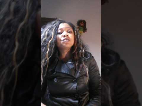 You Gave Me All By Ata J  Baby