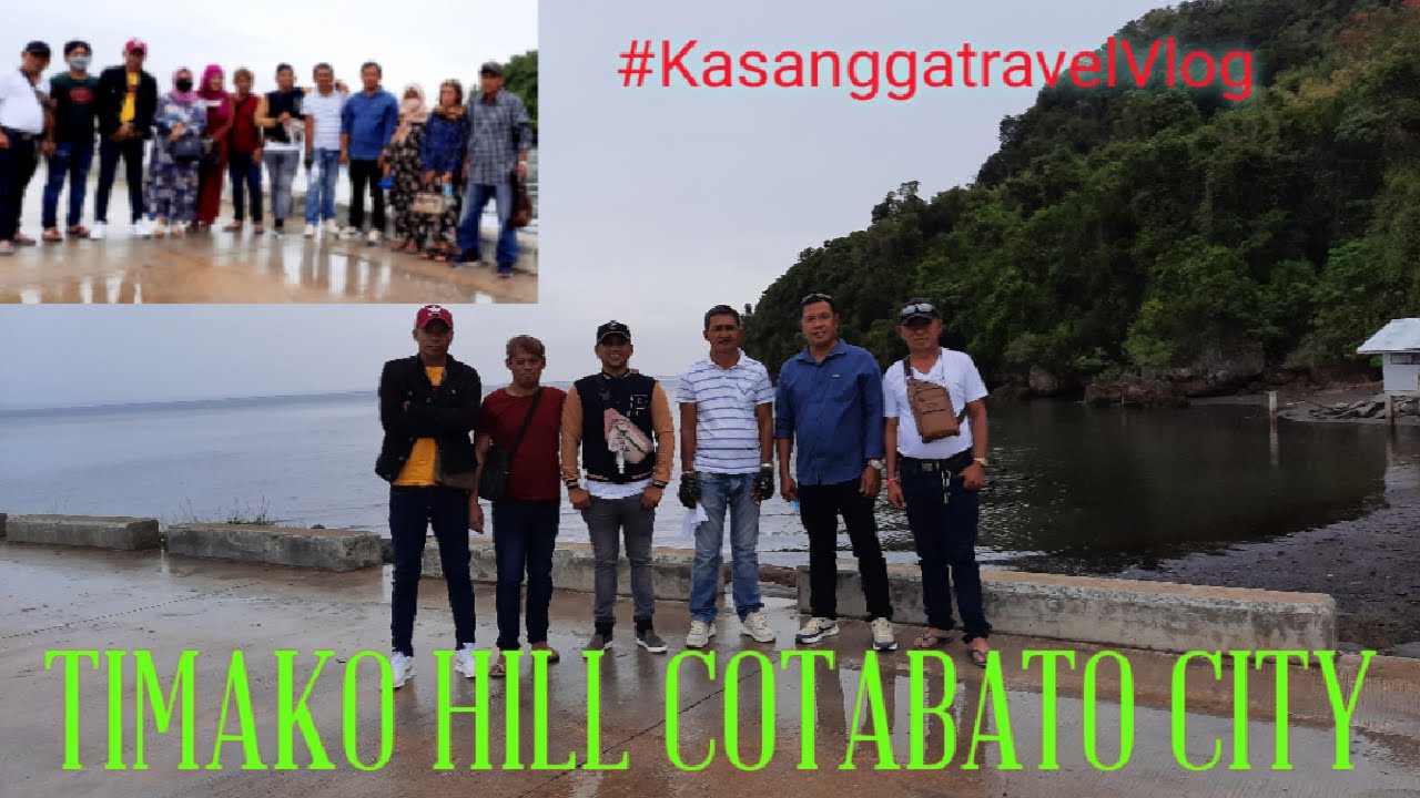 #marajahkasangga #Timakohills #marajahAdventure Timako hills Cotabato ...