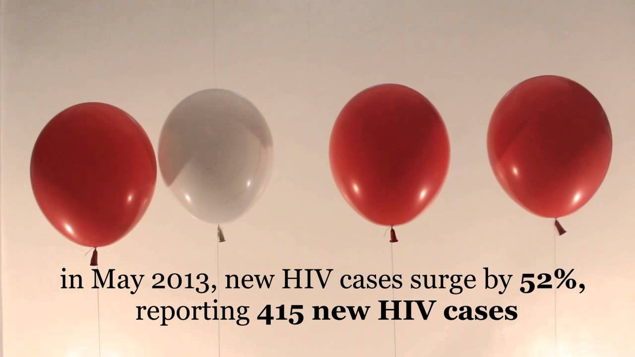 Unite Against AIDS (PSA) - YouTube