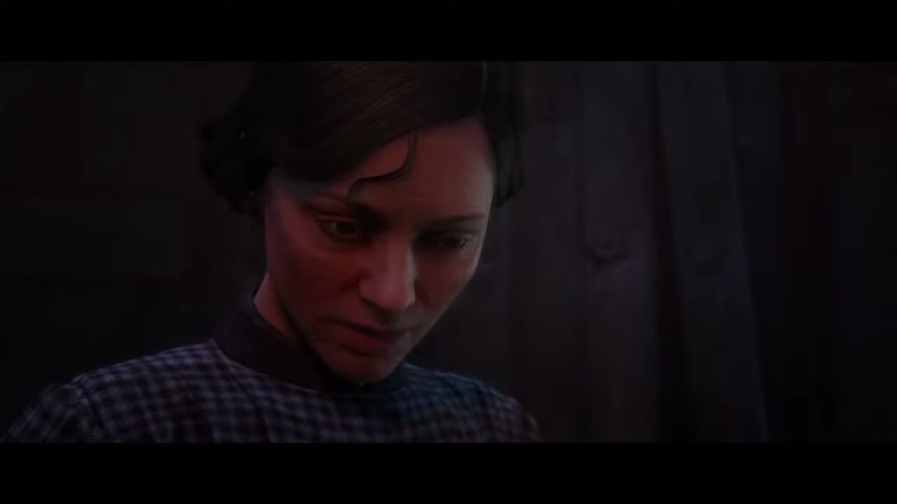 Goodbye forever Arthur Morgan Red Dead Redemption 2 #livestreaming # ...