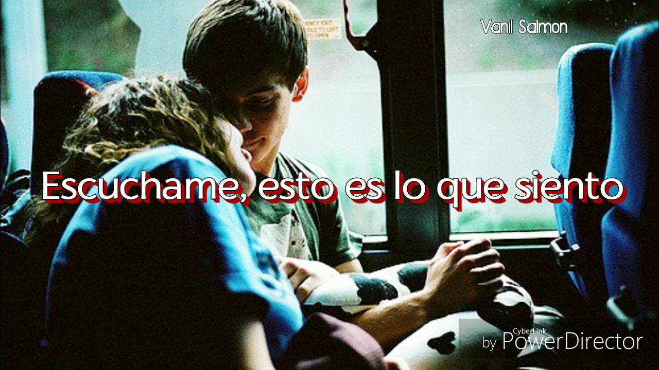 The 88 All Cause Of You En Espa ol YouTube