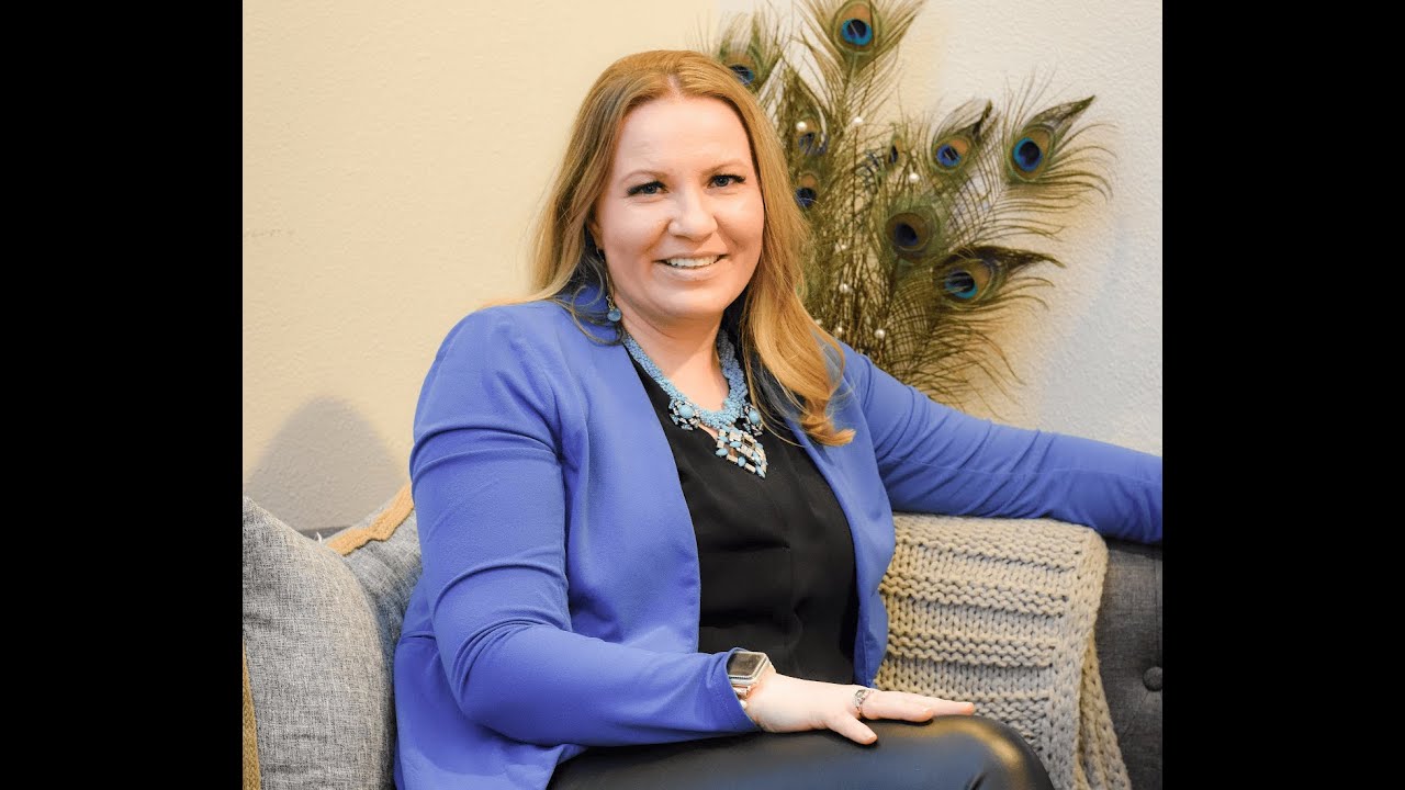 About Deanna Brown - YouTube