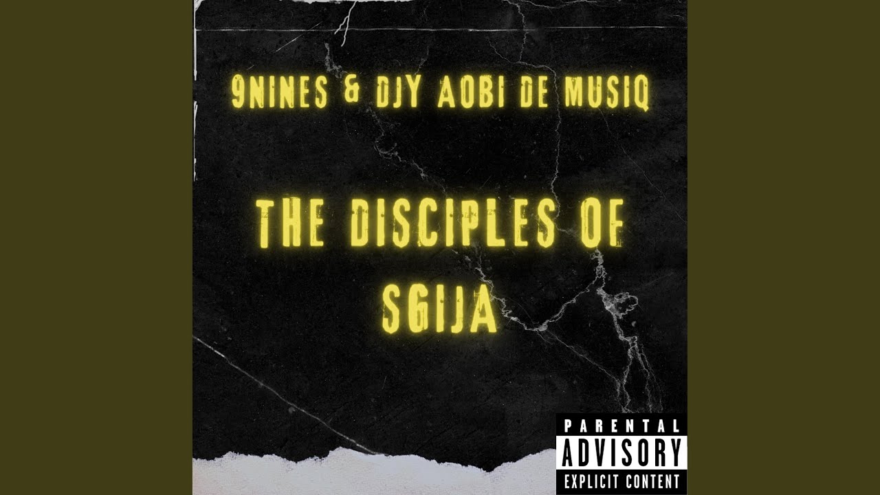 The private sounds of sgija - YouTube