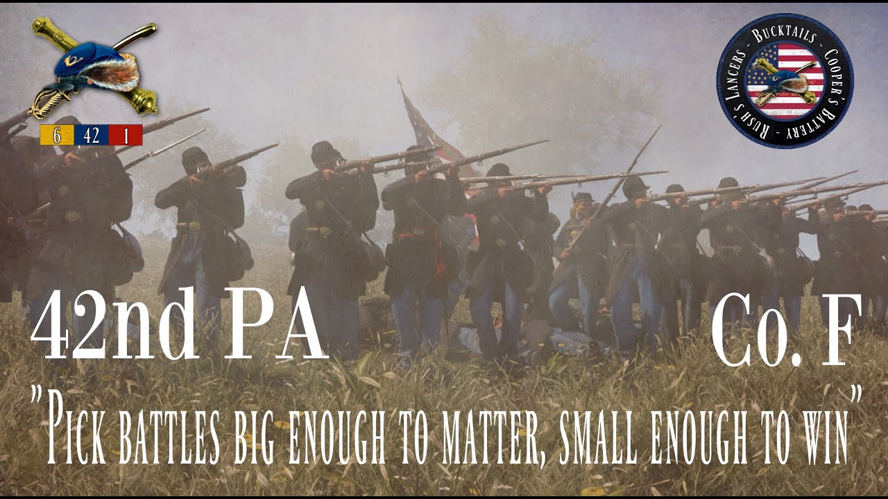 "Pick battles big enough to matter, small enough to win" - War Of ...