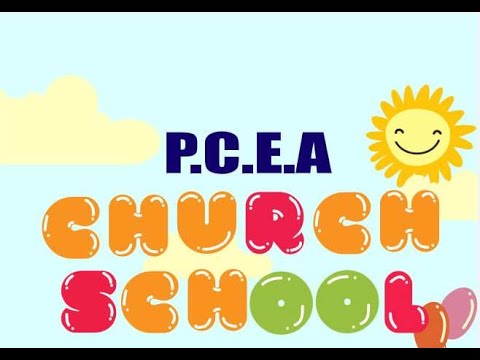 PCEA KINOO PARISH S.G.M CONGREGATION CHURCH SCHOOL SUNDAY & CHRISTMAS ...