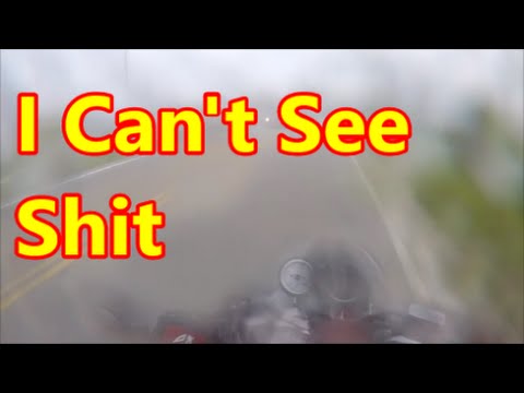I Can't See Shit - YouTube