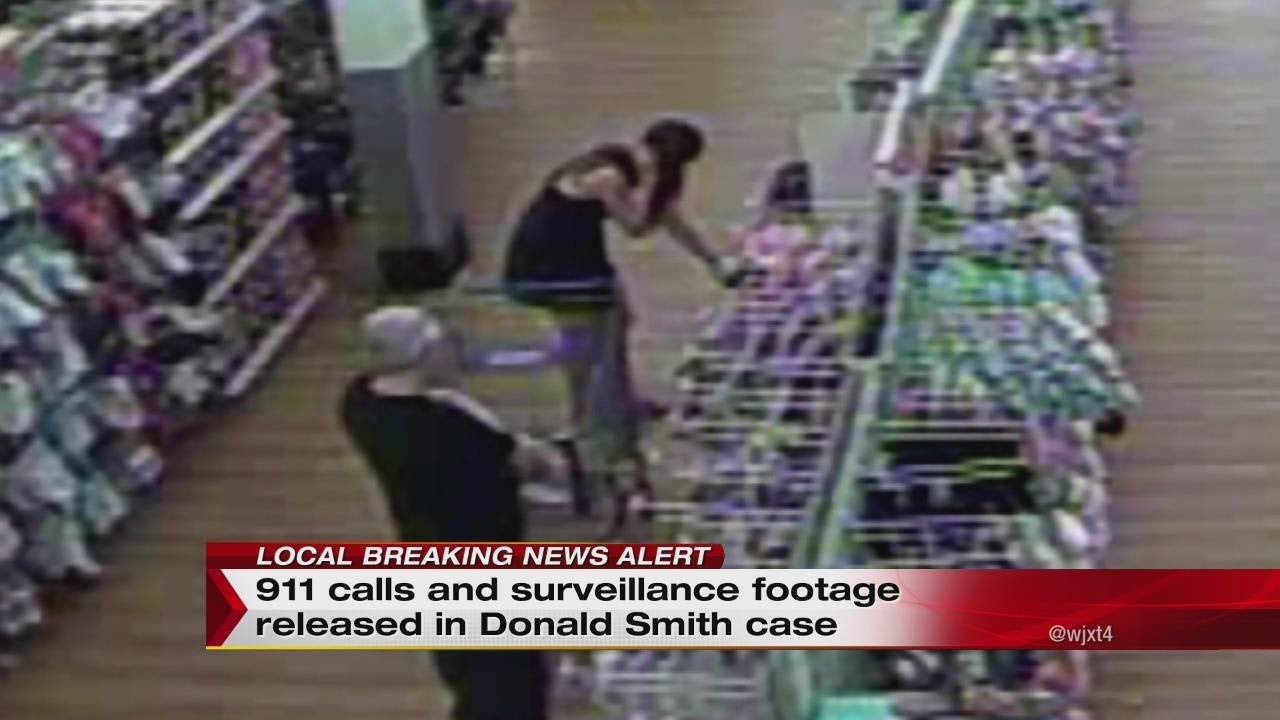 New Info in Donald Smith case - YouTube