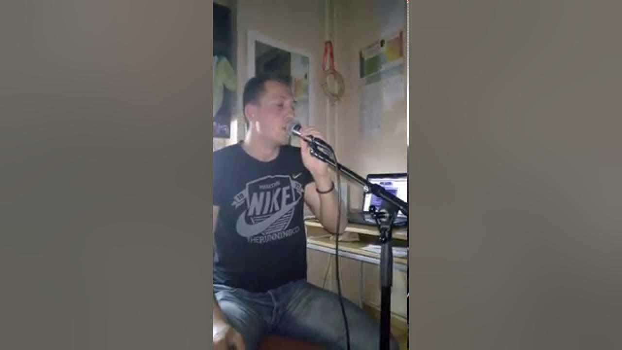 Djordje Veljkovic Kenedy- Slike u oku ( Luis) - YouTube