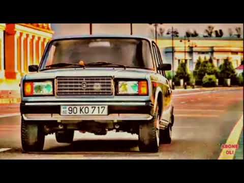 Azeri Bass Music 2022 Hamının Axtardigi Remix Bass Yeni Mahnı Original Mix