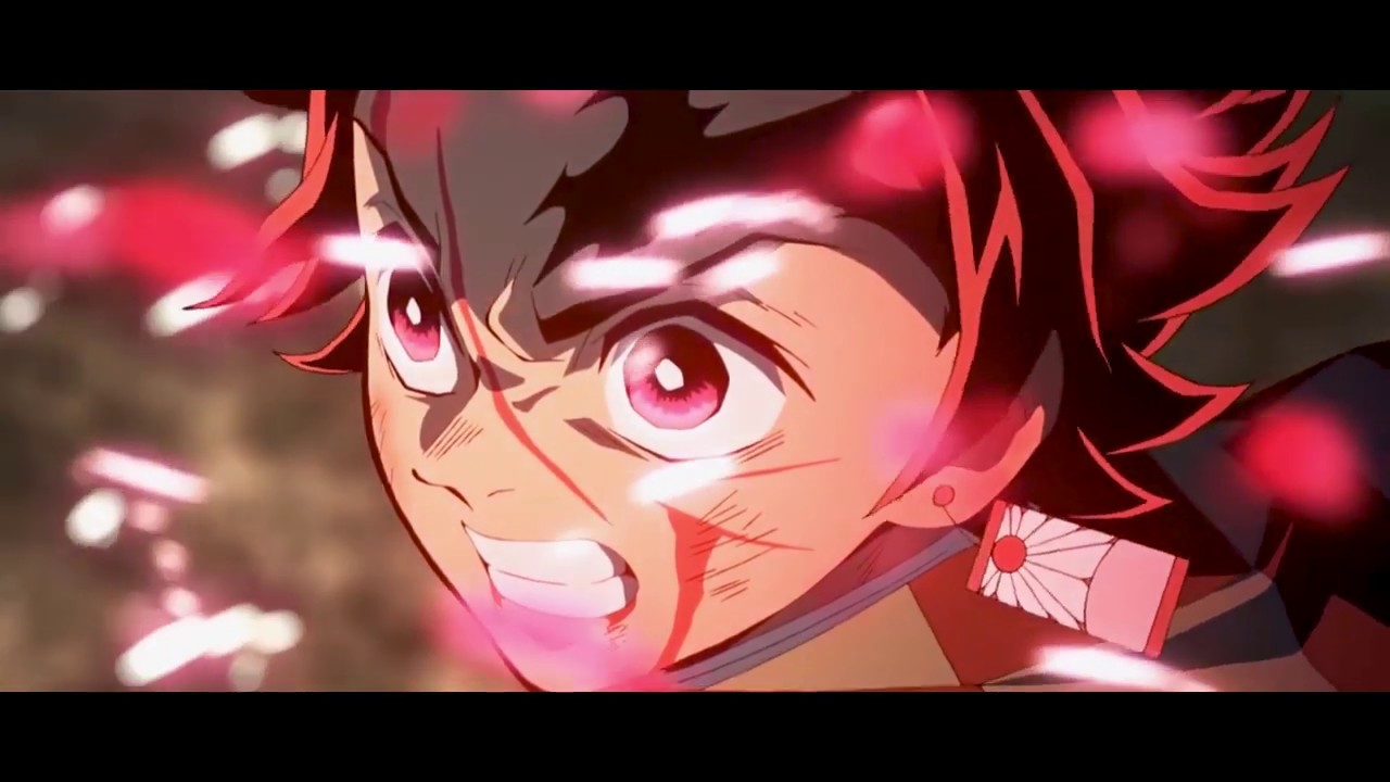 Demon Slayer AMV - YouTube