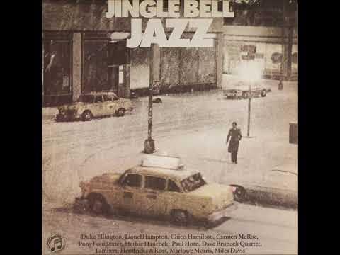 Various Artists 1962 Jingle Bell Jazz - YouTube