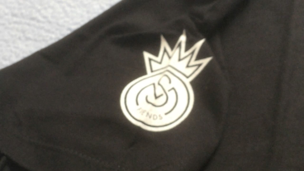 Clothing review - Dreamville X Fiends, Fiendshop. ( Bas , J. Cole ...