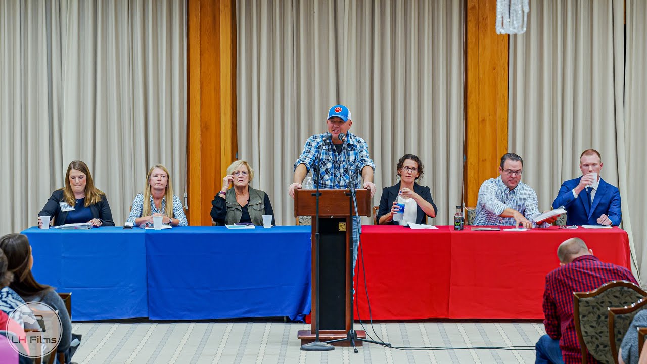 Meet The Candidates (10-13-2021)- Licking Valley Local District 2021 ...