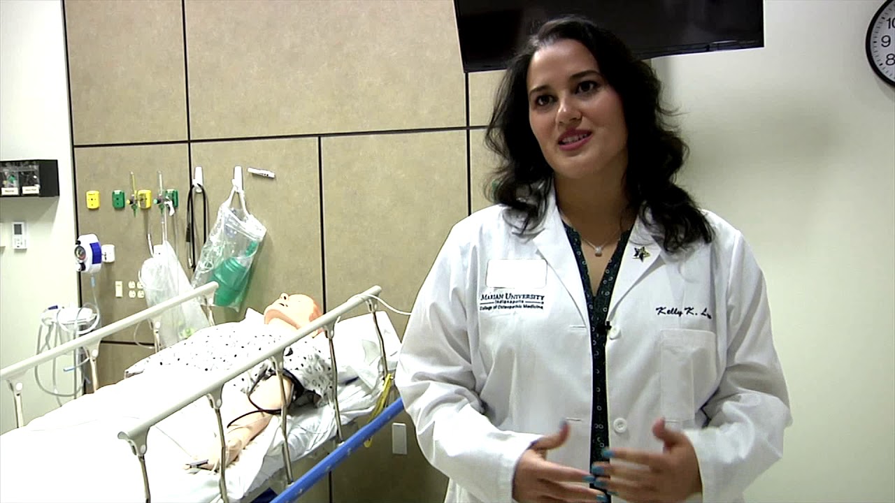 Why MU-COM?: SIM Lab - YouTube