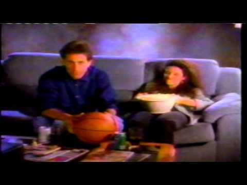 Seinfeld 1991 promo - YouTube