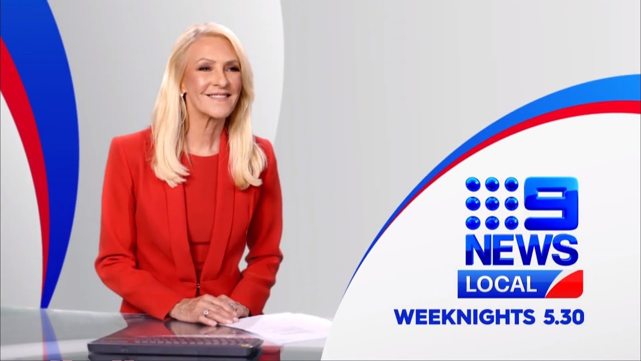 Nine News Local - VIC Edition (23/02/2021) - YouTube
