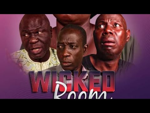 The Wicked Room// Calvary Films// Written and directed by Moses Korede ...
