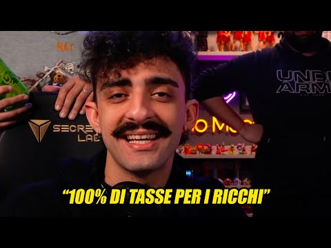 Mario Sturniolo discorsi politici con Dario Moccia e Masella