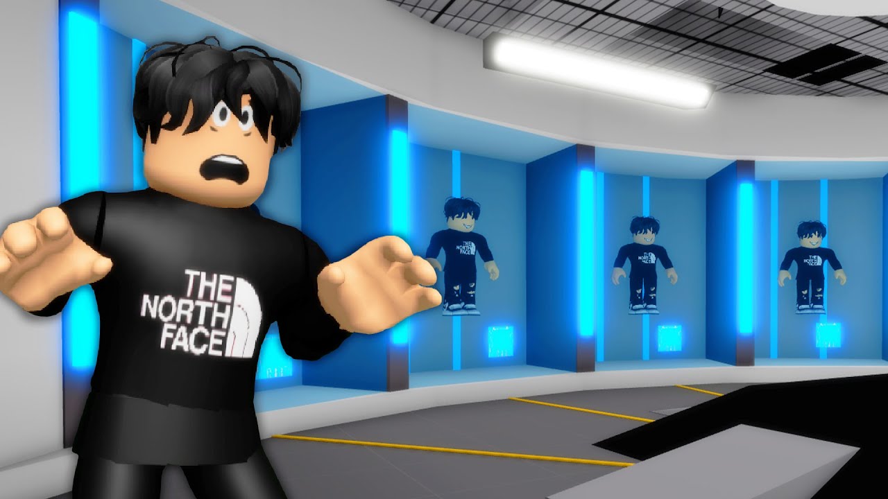 J'AI CRÉÉ DES CLONES DE NEXXEY BROOKHAVEN, ROBLOX - YouTube
