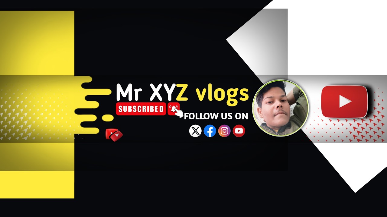 Mr XYZ vlogs Live Stream - YouTube