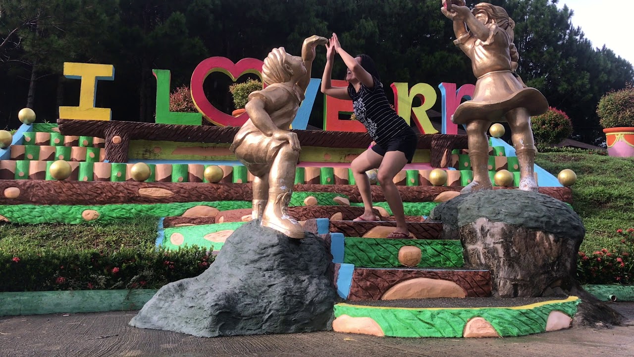 RR FAMILY SPRING RESORT IN BUKIDNON - YouTube