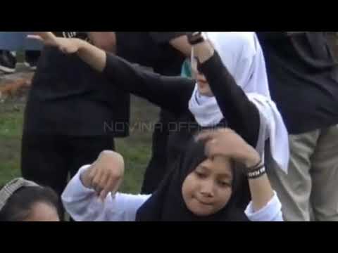 STORY CEWEK JILBAB JOGET PD