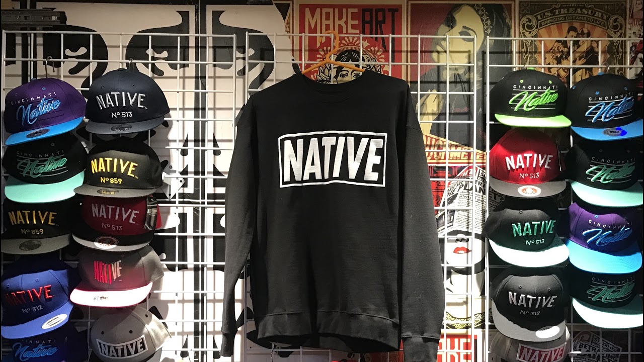 WEBN Fireworks LIVE at Newport on The Levee Pre-Party! - YouTube