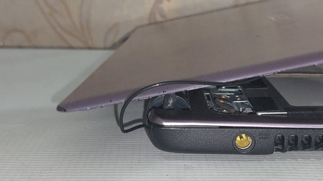 Acer Aspire V5-431 | Laptop Case Cover Repair - YouTube