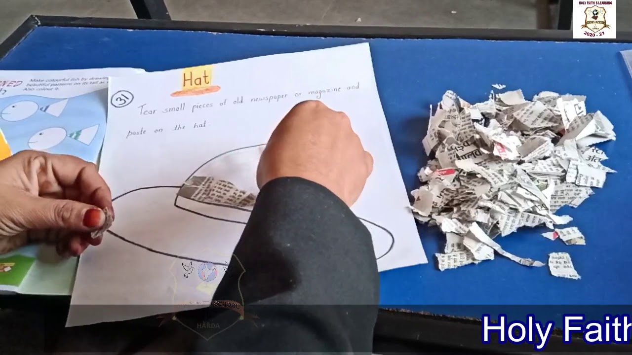 KG I ACTIVITY YouTube kg-i-activity-youtube
