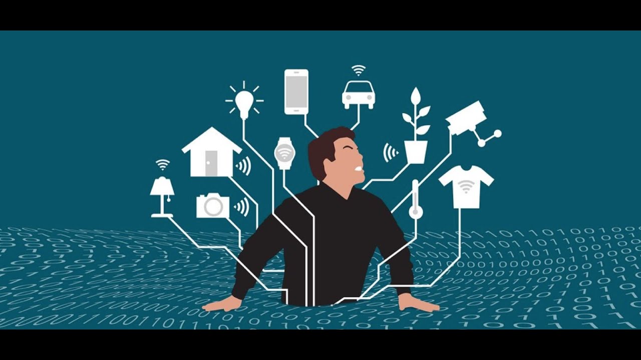 Impact of Digital Technology on Human Brain: Web Edu Talk by Dr ...