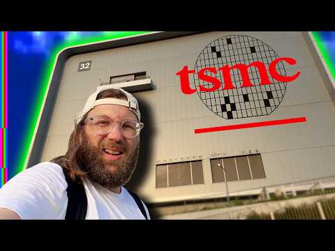 Diese Firma hält die Welt zusammen