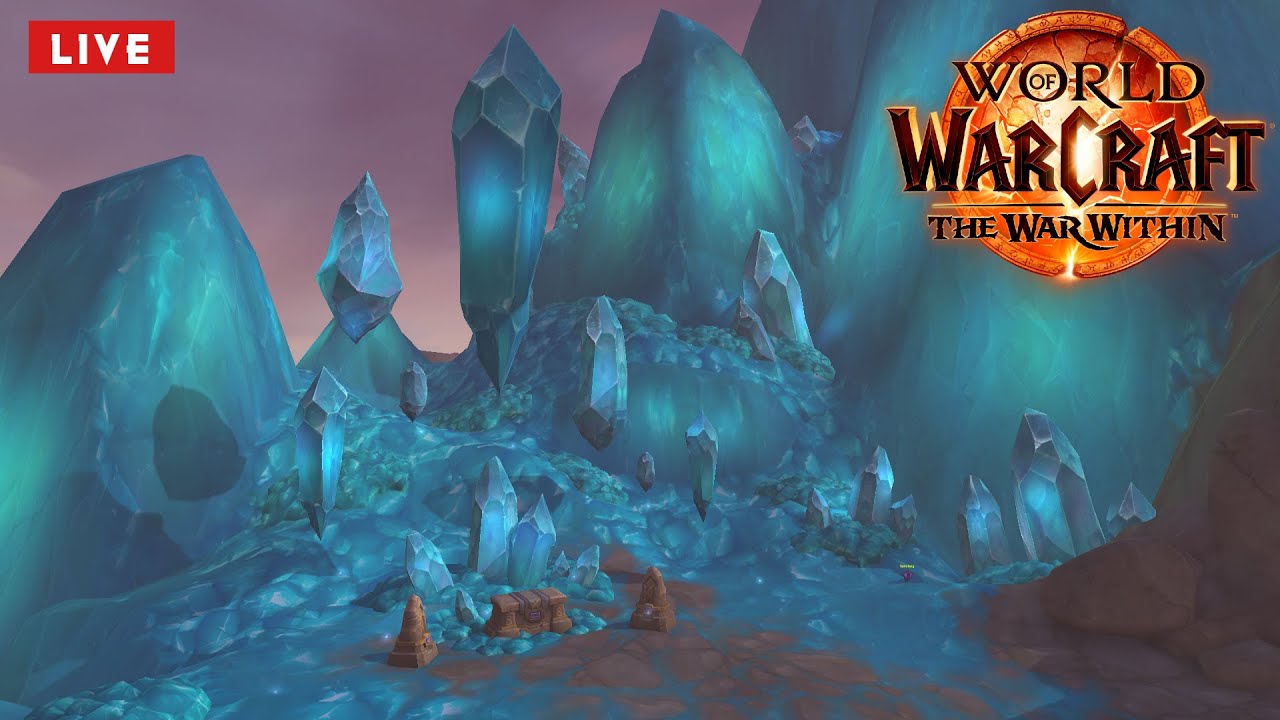 World Of Warcraft The War Within: Oare Sa Cumparam Reteta Aia Cu 50k De ...