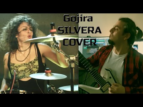 Gojira-Silvera Cover by Aslı Polat & Hakan Kamalı