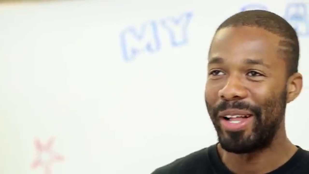 My Baltimore | Kellen Knowles, MD '18 - YouTube