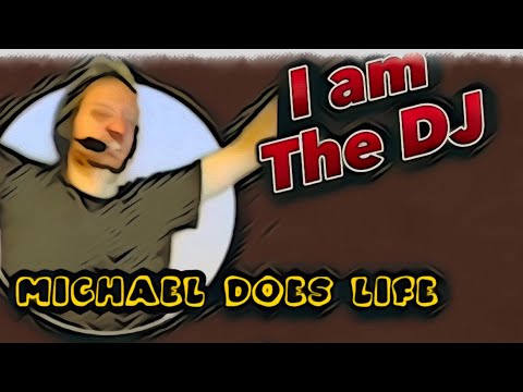 Michael Does Hip Hop - YouTube