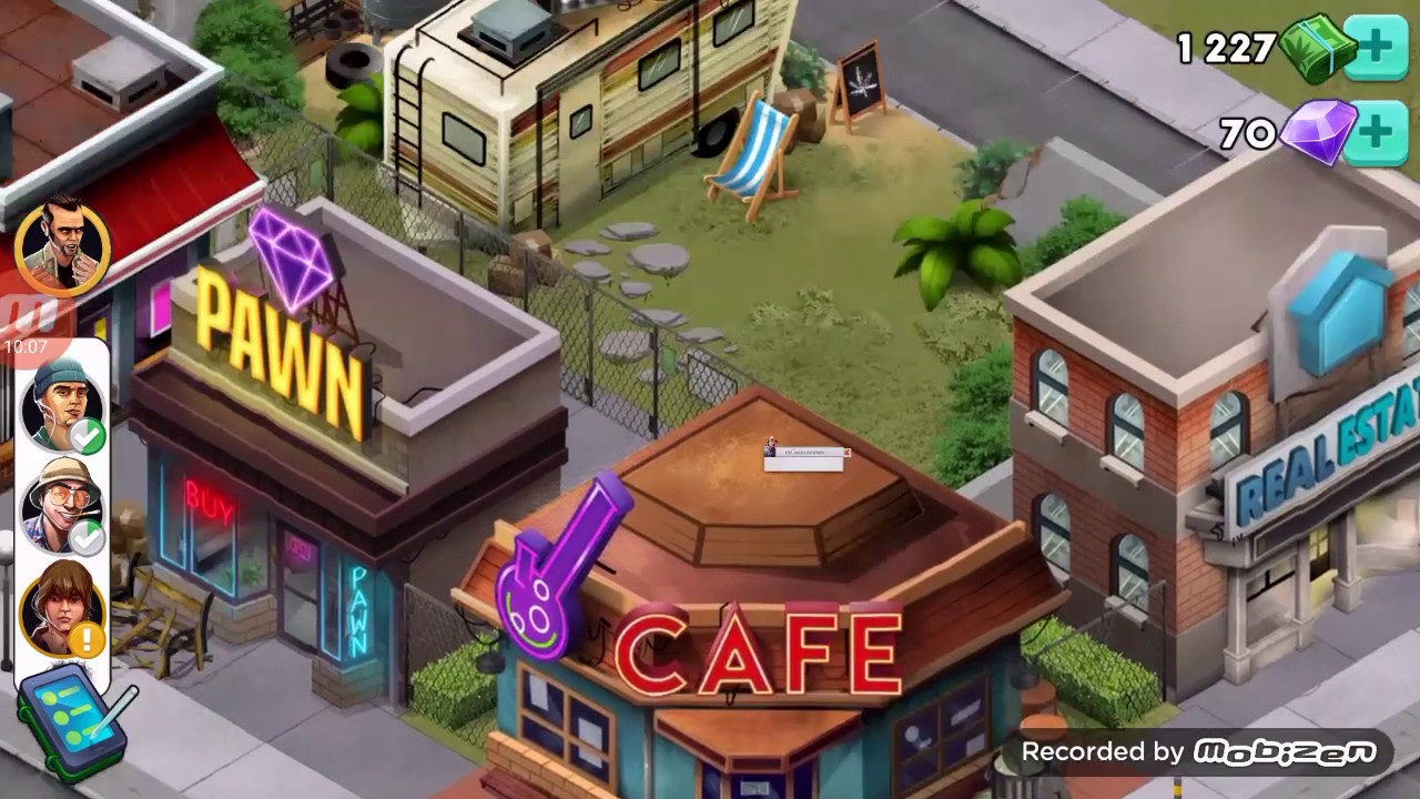 Hempire gameplay #4 - YouTube