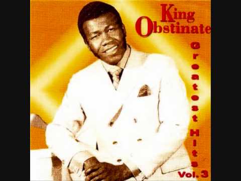 King Obstinate - The Netherlands Antilles (10-10-10) - YouTube