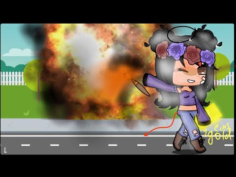 Your the man but I got the I got the power💥||aphmau and friends||read ...