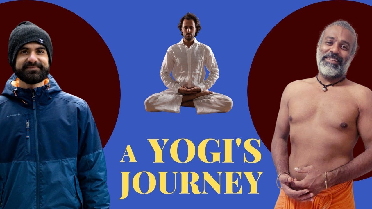 The Journey of a Yogi - About the Mind - YouTube