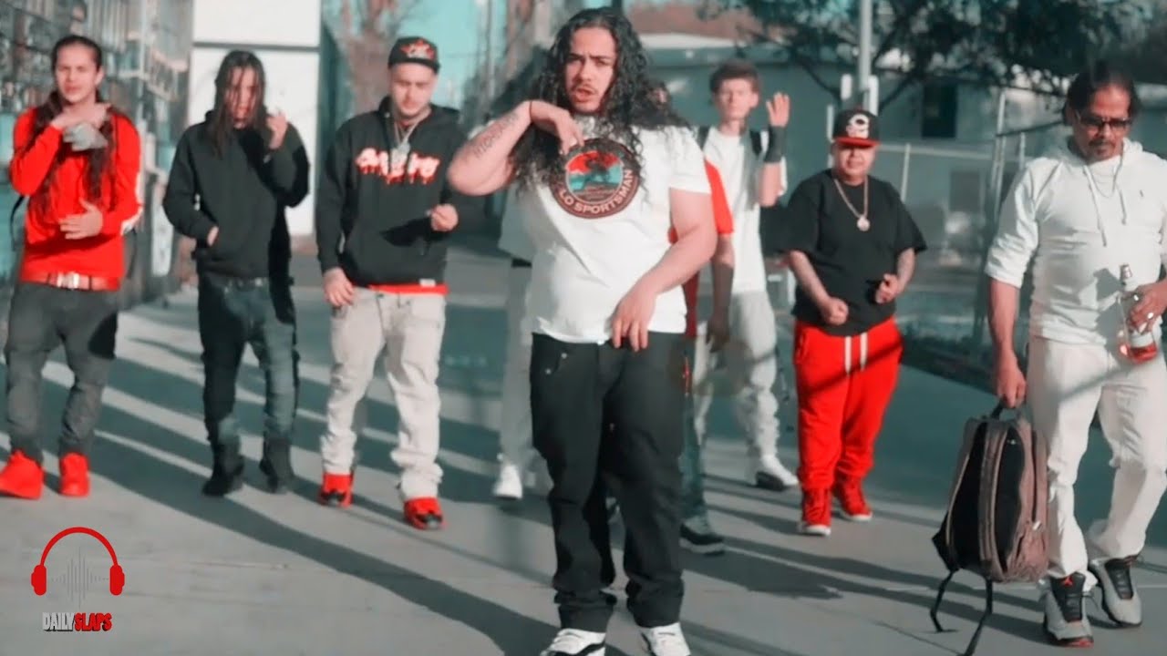 Lil 64 feat. Kayta - For The Fam (Official Video) | Dir. Bijan ...