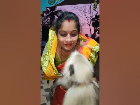 Sundri Chulbuli and Mama #monalisasmile - YouTube