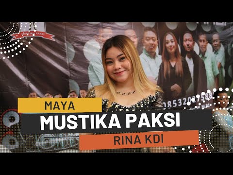 Maya Cover Rina KDI (LIVE SHOW NR GRUP Parakanmanggu Parigi Pangandaran)