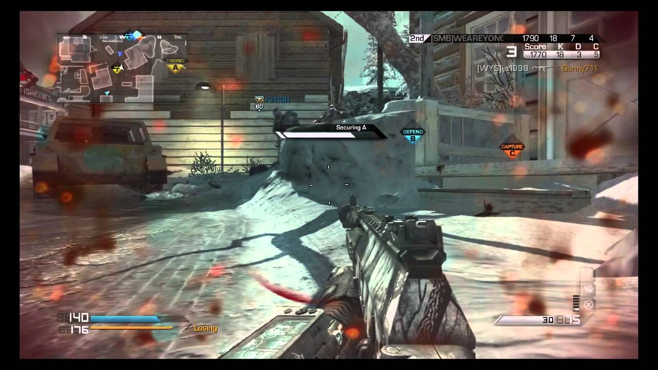 The Comeback is Real - YouTube