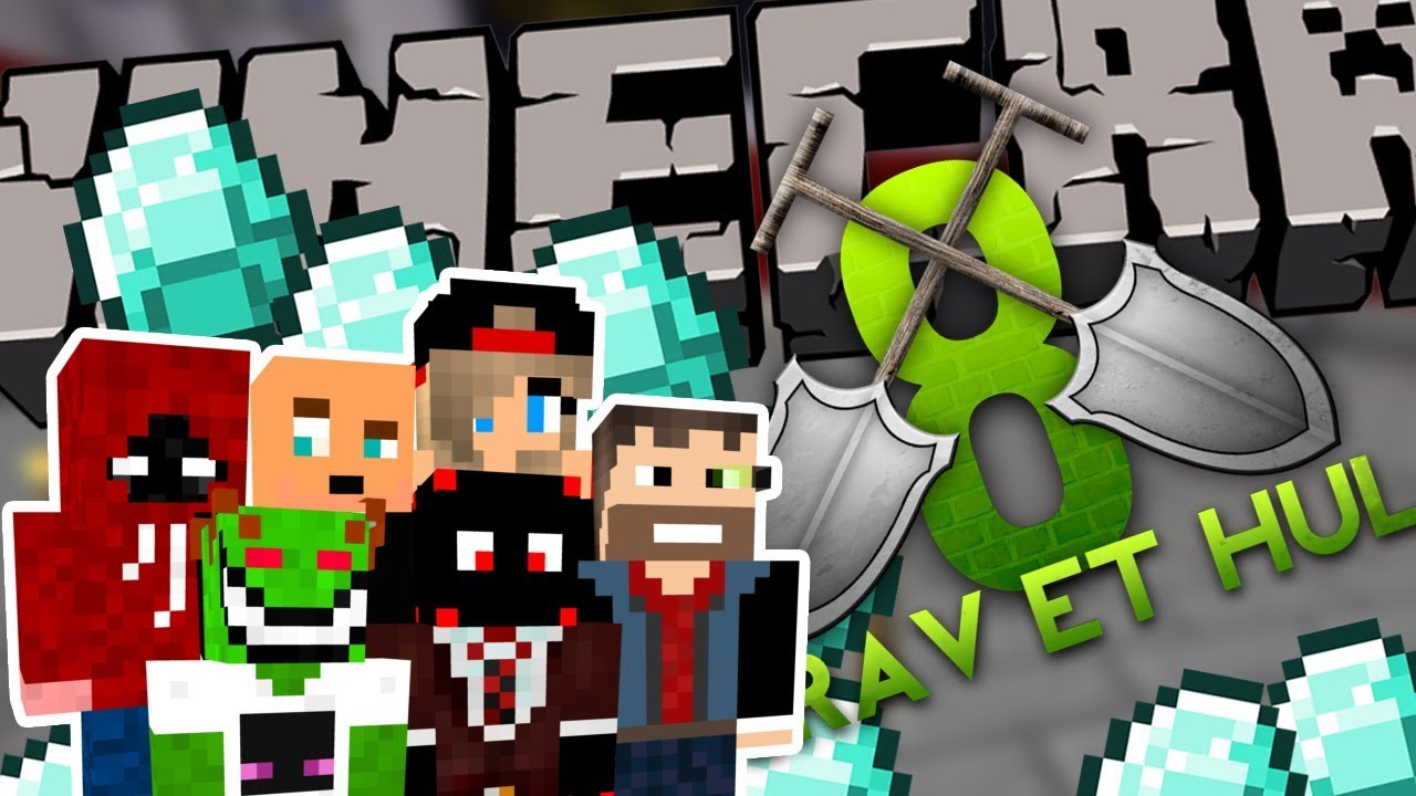 GRAV ET HUL V.8 | DESIGN BY MAYYYAAA! AFSNIT 22 - YouTube