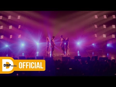 KARD - 밤밤(Bomb Bomb) | @2019 WILD KARD in SEOUL