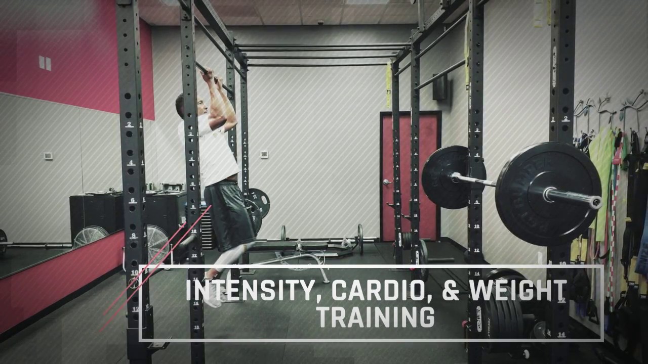 Body Swap Fitness - YouTube