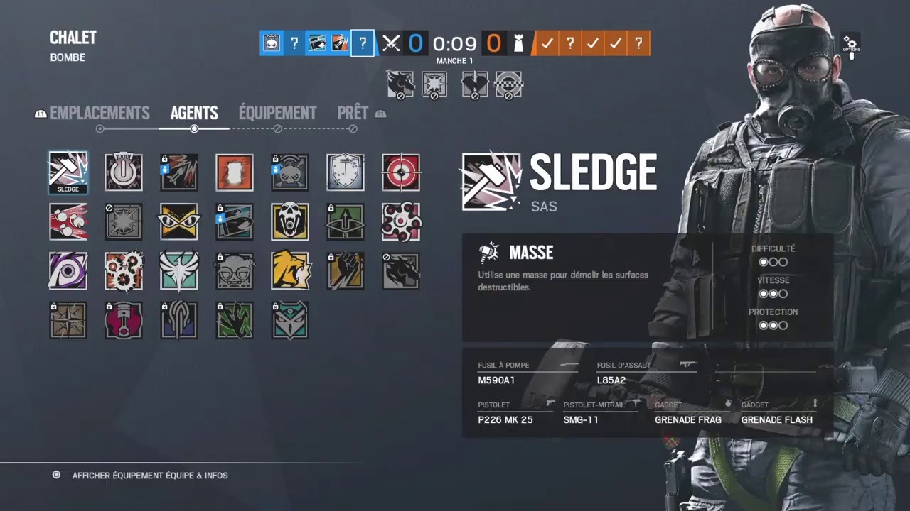 R6 Classé avec les reufs - YouTube