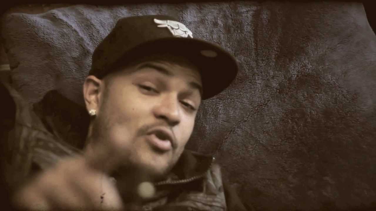 SB.TV - Stylah & Exo - Feelin' It [Music Video] - YouTube